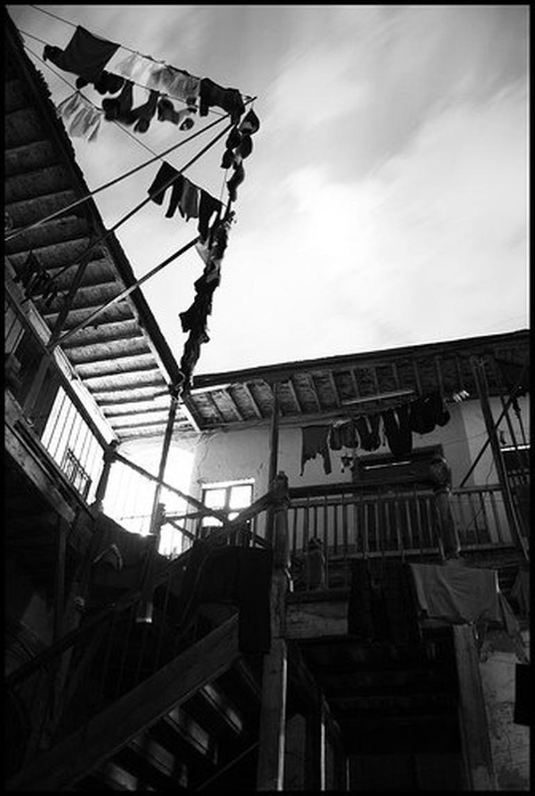 old mansions Photography by Monica Padilla Perea | Saatchi Art