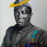 Sir Williams Henry Johnson Drawing by Emeka Ndulue | Saatchi Art