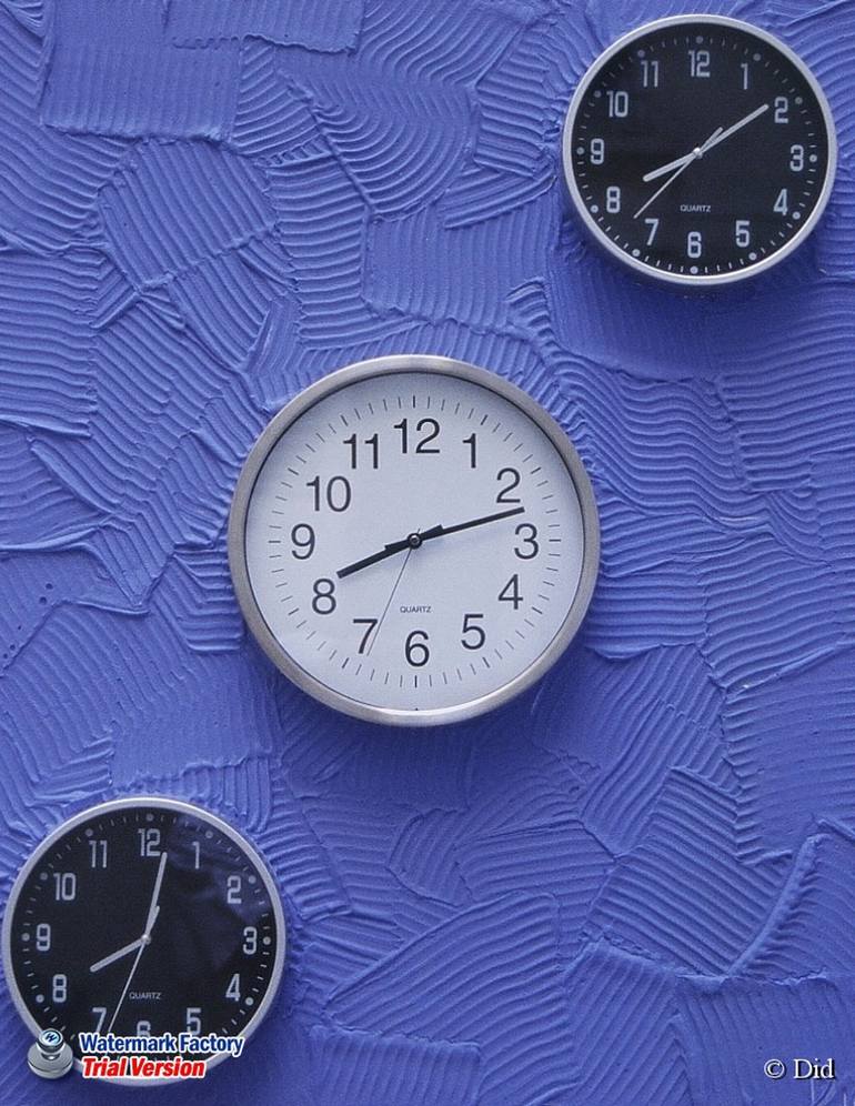 You don't waste your time in front of me Painting by Didier Chipan ...