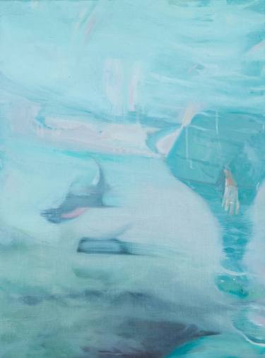 Xinyu Han Artworks | Saatchi Art