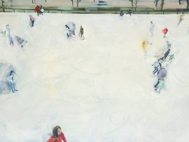 Xinyu Han Artworks | Saatchi Art