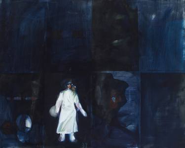 Xinyu Han Artworks | Saatchi Art