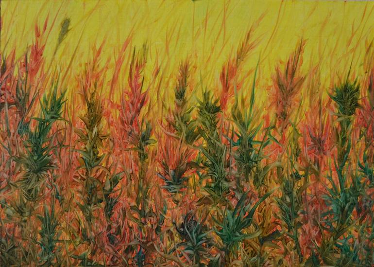 2/4/2013 Painting by Gleb Gavrilenkov | Saatchi Art