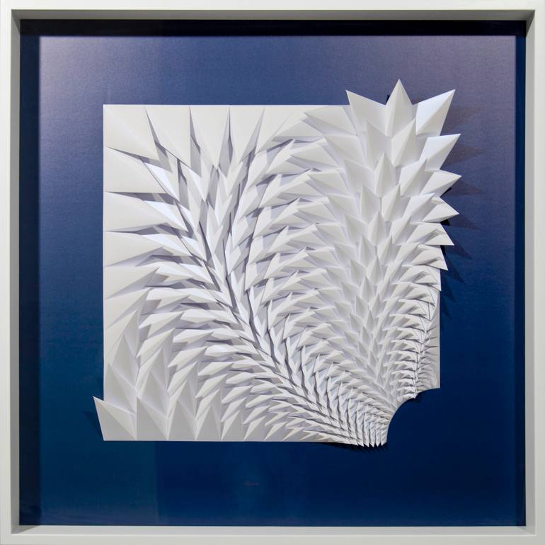 Morphic Metamorphosis Sculpture by LetovBarski ArtLab | Saatchi Art