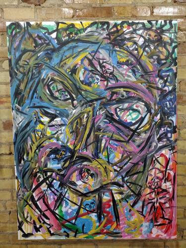 Christian Topil Artworks | Saatchi Art