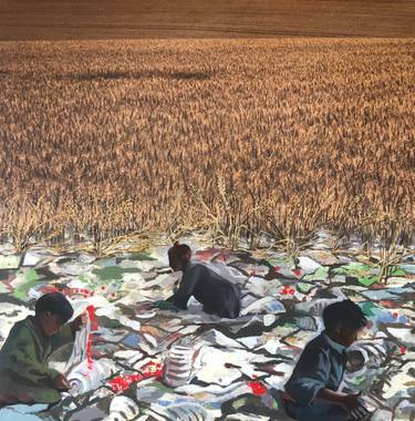 Claudia Cantoni Artworks | Saatchi Art