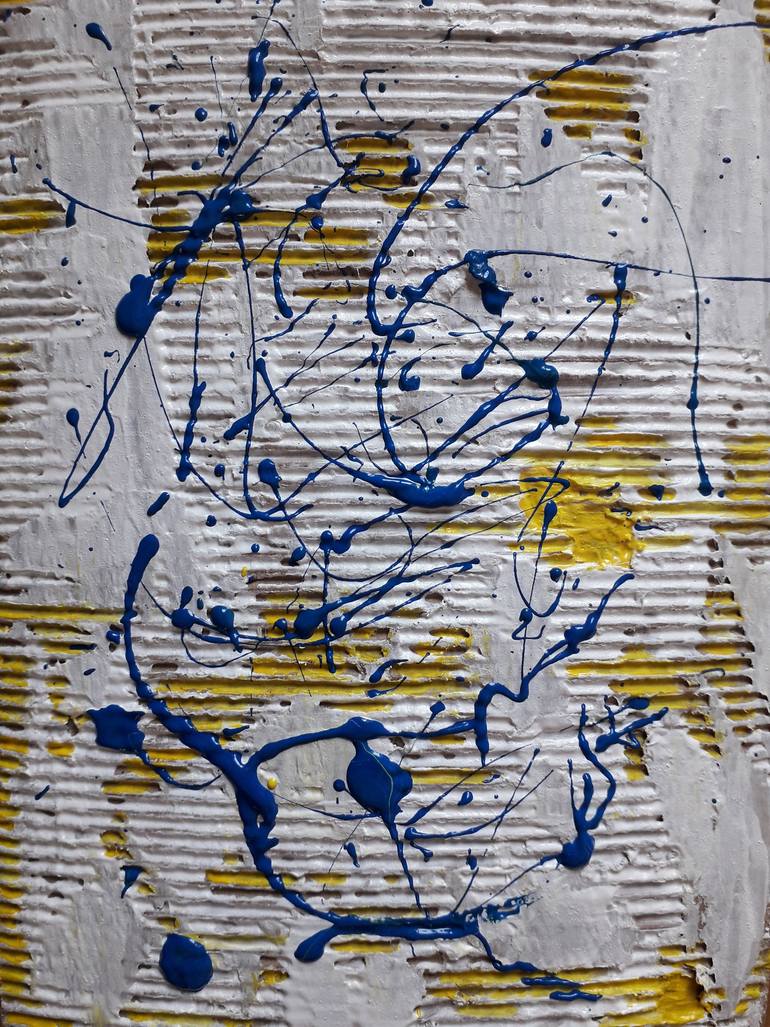 impossible Painting by CP artist | Saatchi Art