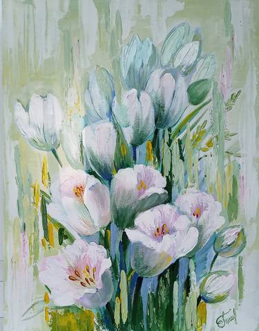 Irina Tischenko Artworks | Saatchi Art