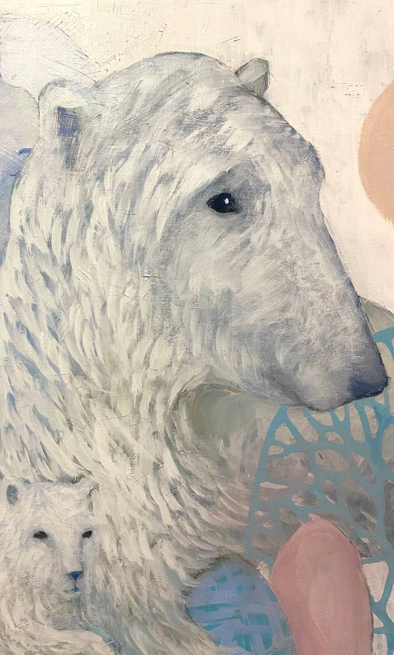 Melting Glacier. Animals, Climate Change, Global Warming, Animals ...