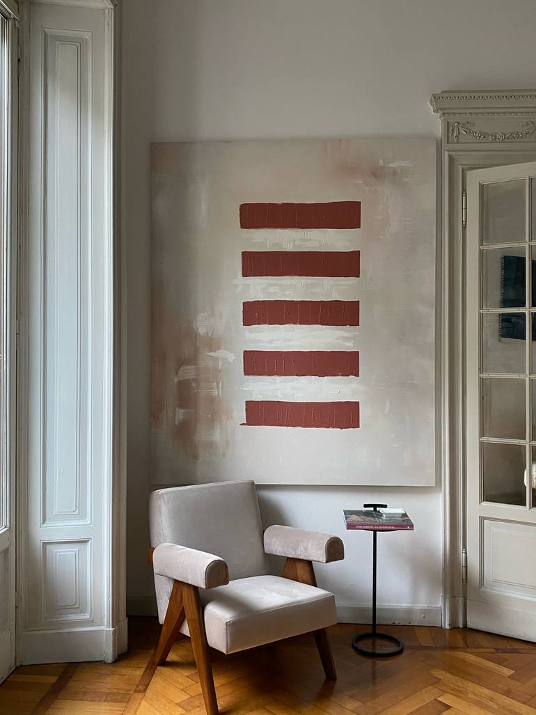 No. 05 Painting by Kate Davis | Saatchi Art