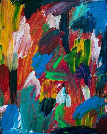 M Mystery Artist Artworks | Saatchi Art