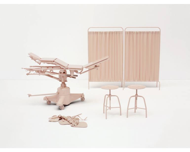 Onania: Aetiology Unknown 31 Installation by Jan Manski | Saatchi Art