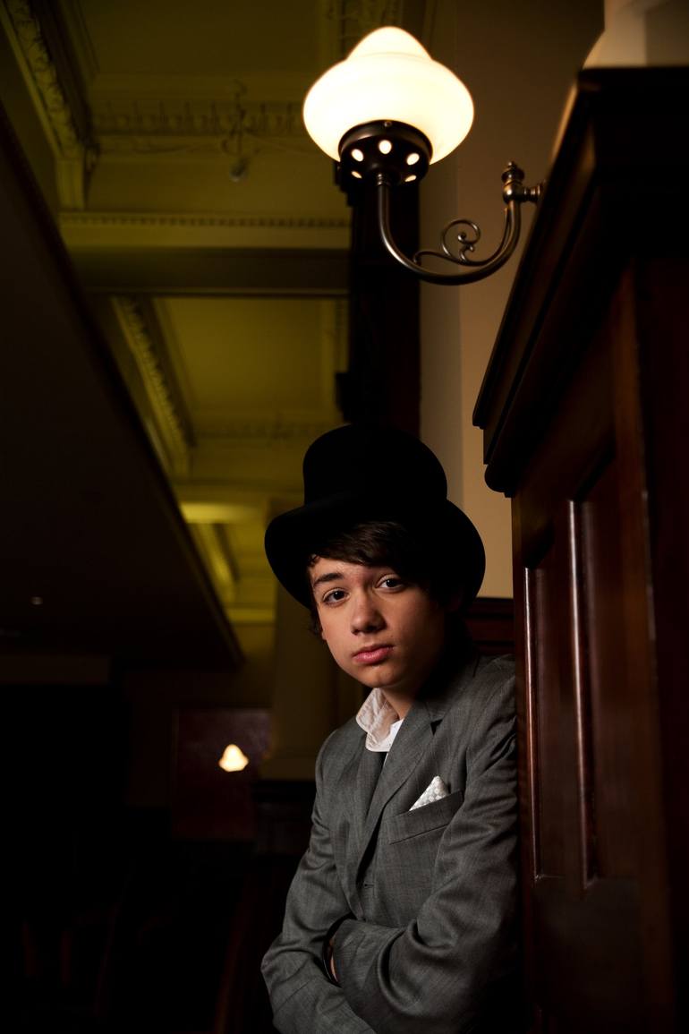 Young Pip Photography by Ben Ryan | Saatchi Art