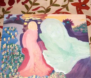 Beverly Peters Artworks | Saatchi Art