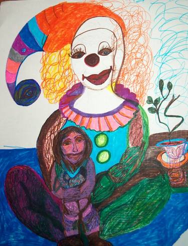 Beverly Peters Artworks | Saatchi Art