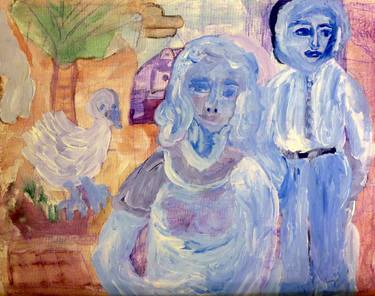 Beverly Peters Artworks | Saatchi Art