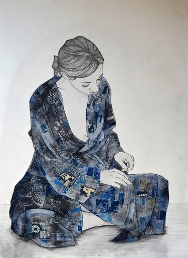 Emily Blom Artworks | Saatchi Art