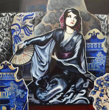 Emily Blom Artworks | Saatchi Art