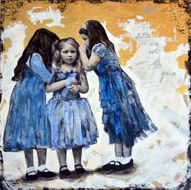 Emily Blom Artworks | Saatchi Art