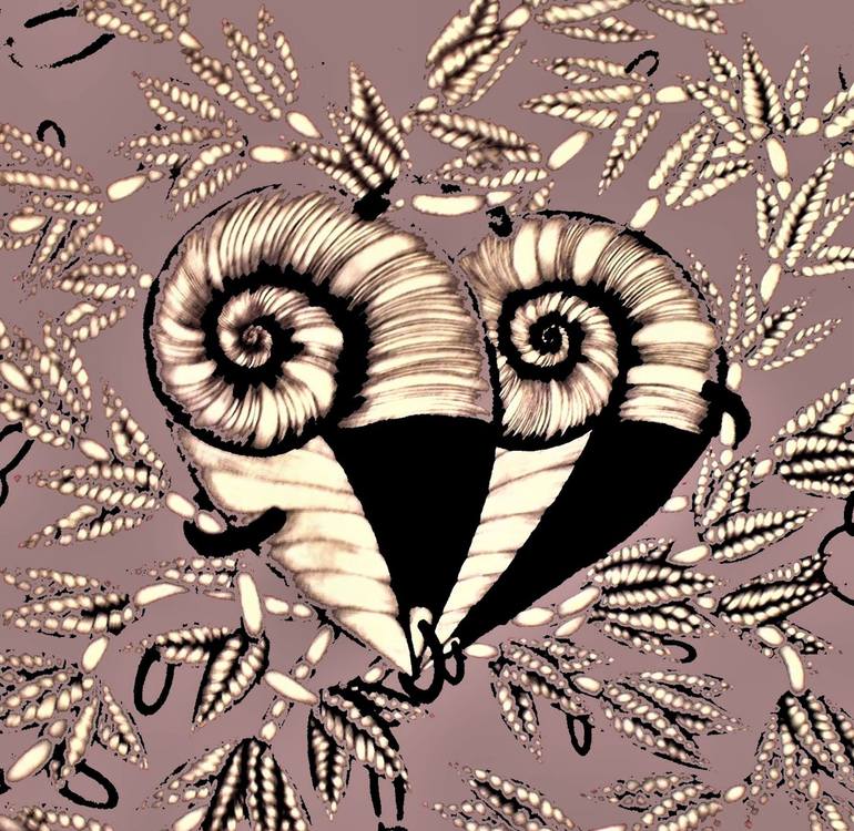 SPAZIO 18 SISTEMA Drawing by GEOD FRESCO | Saatchi Art