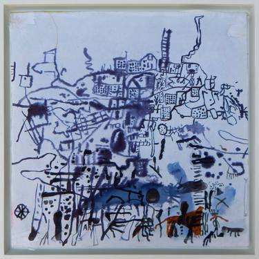 Marco Rossi Artworks | Saatchi Art
