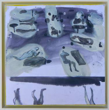 Marco Rossi Artworks | Saatchi Art