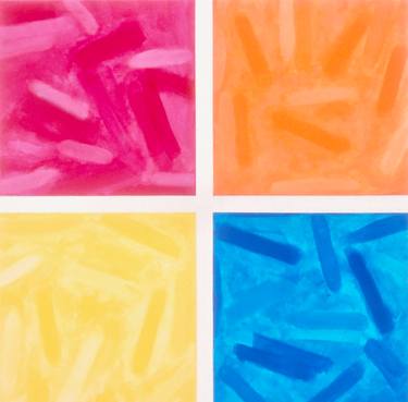 Kirby Clements | Saatchi Art