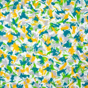 Kirby Clements | Saatchi Art