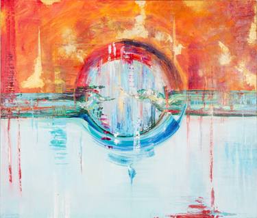 Mary Romanova Artworks | Saatchi Art