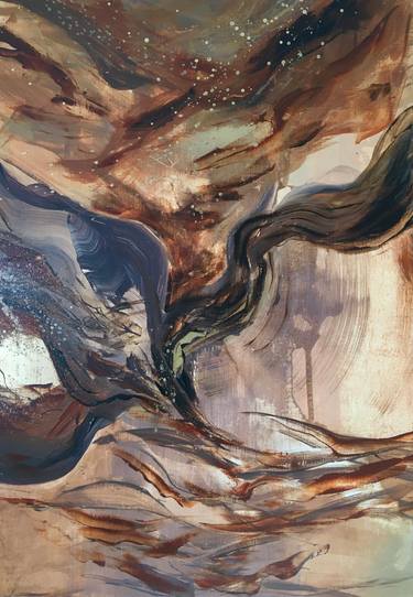 Mary Romanova Artworks | Saatchi Art