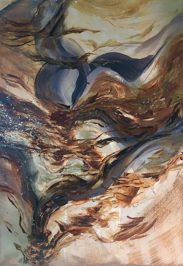 Mary Romanova Artworks | Saatchi Art