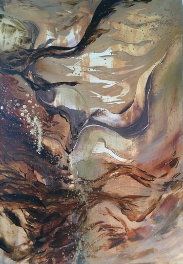 Mary Romanova Artworks | Saatchi Art