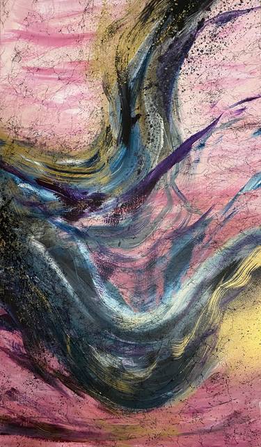 Mary Romanova Artworks | Saatchi Art