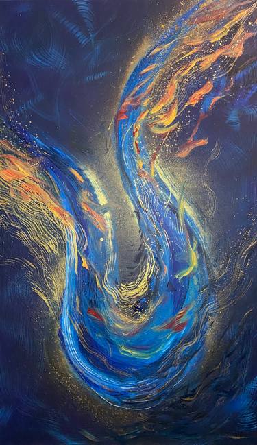 Mary Romanova Artworks | Saatchi Art