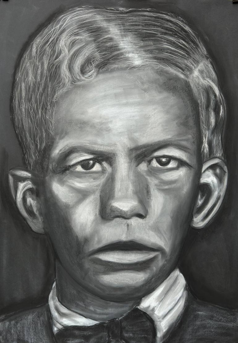 Charlie Patton Photography by Sher Studio | Saatchi Art