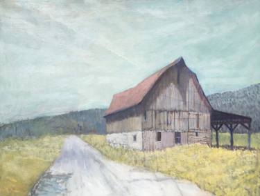 Max Baker Artworks | Saatchi Art