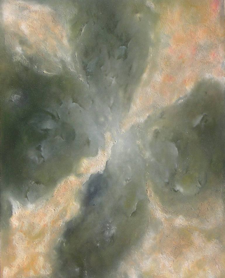 LIMBO Painting by DAVID COLLINGE | Saatchi Art