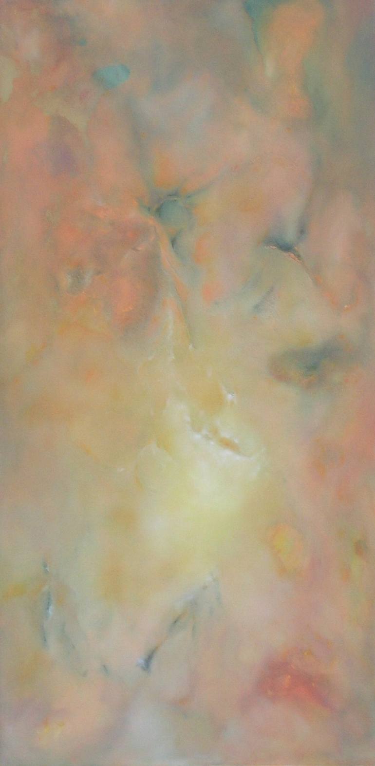 INFERNO Painting by DAVID COLLINGE | Saatchi Art