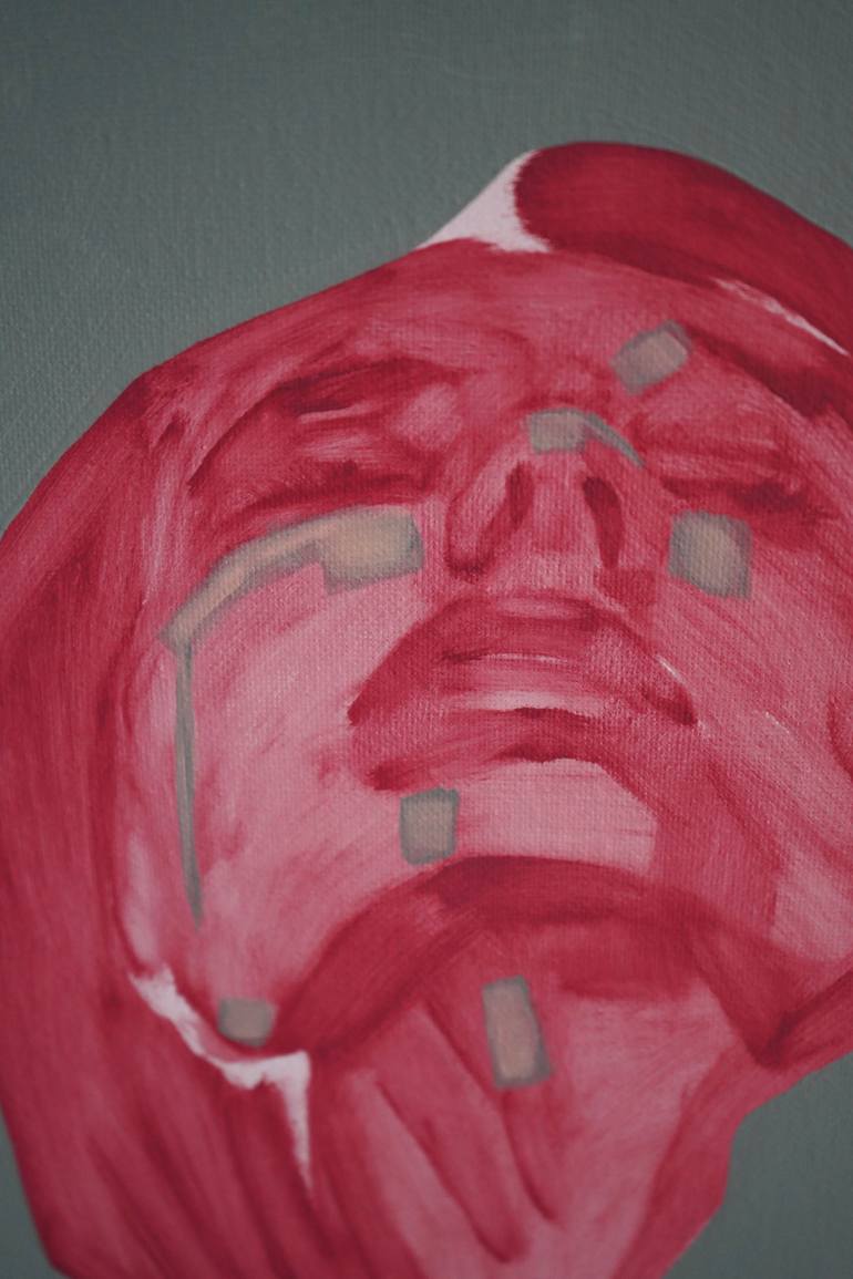 Water Painting by Anna Bondar | Saatchi Art