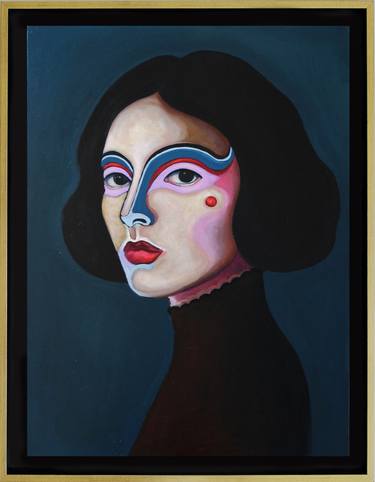 Viola Babol Artworks | Saatchi Art