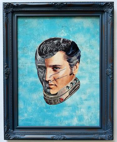 Cesar Baez Artworks | Saatchi Art