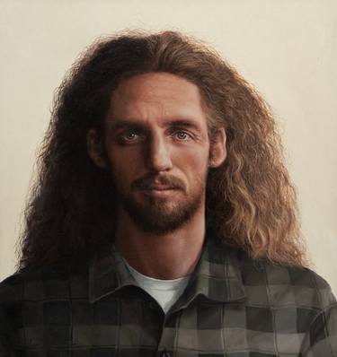 Robert White | Saatchi Art