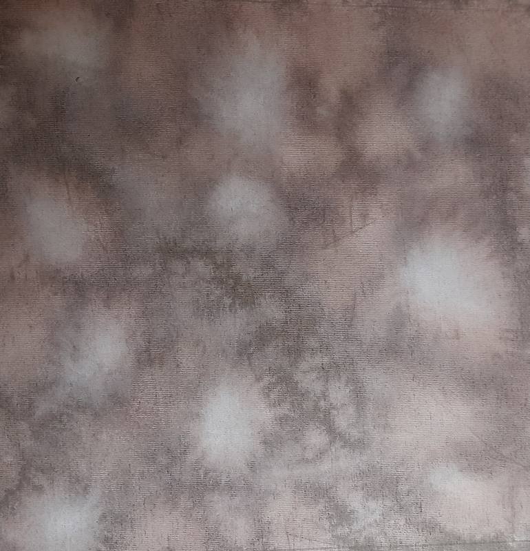 Divine Moody Painting by Zela Zita | Saatchi Art