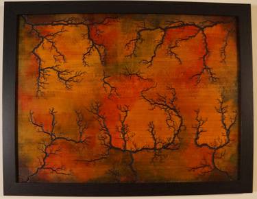 Ken Ketter | Saatchi Art