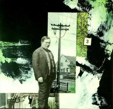 frank leake | Saatchi Art