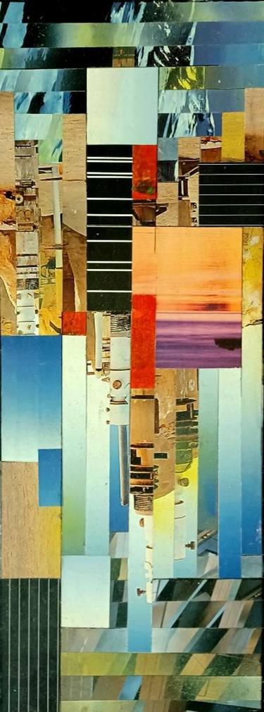 Frank Leake | Saatchi Art