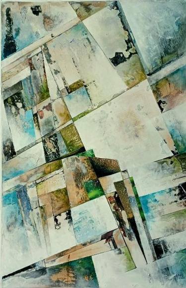 Frank Leake | Saatchi Art