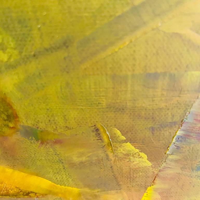 #06_2020 Painting by Armin Duss | Saatchi Art