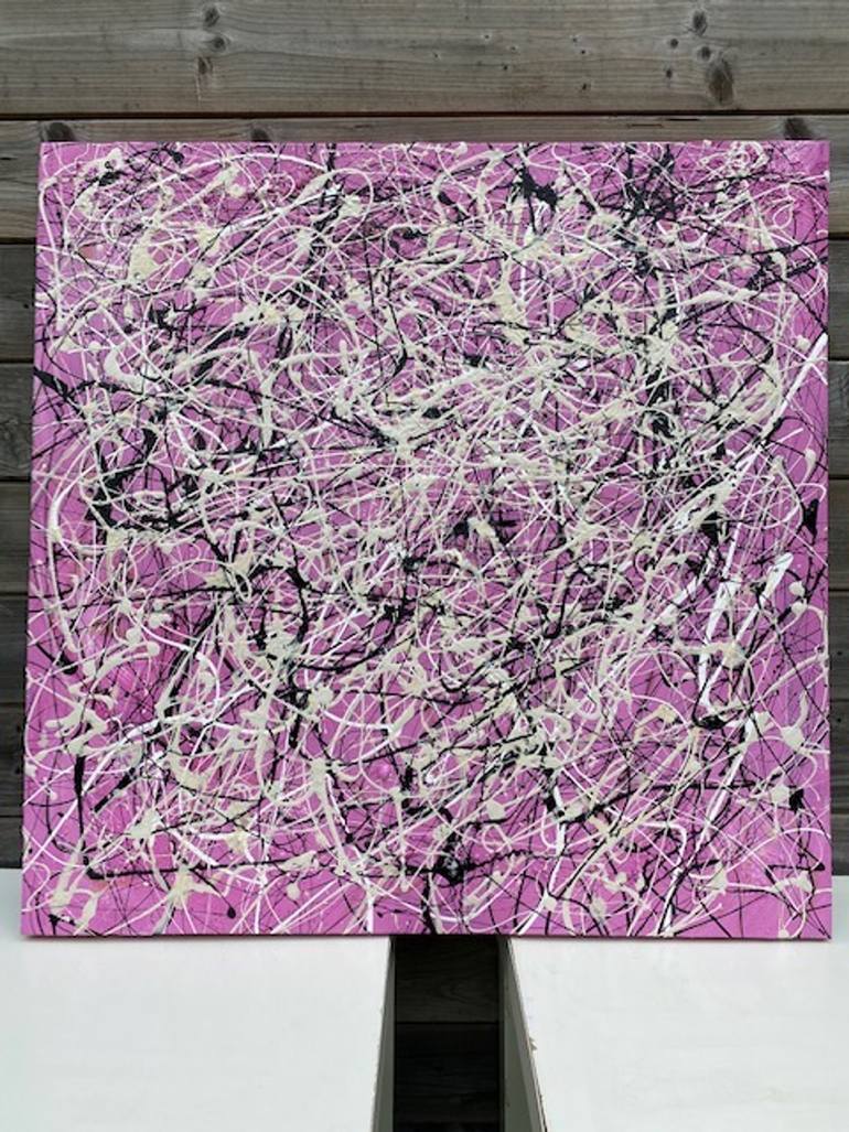 venale Painting by Conrad Vermote | Saatchi Art