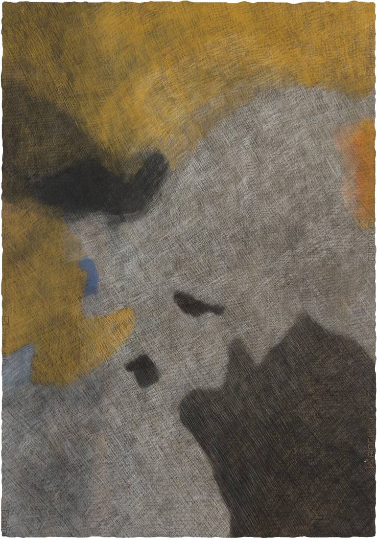 Phantasms Drawing by Miljan Stevanovic | Saatchi Art